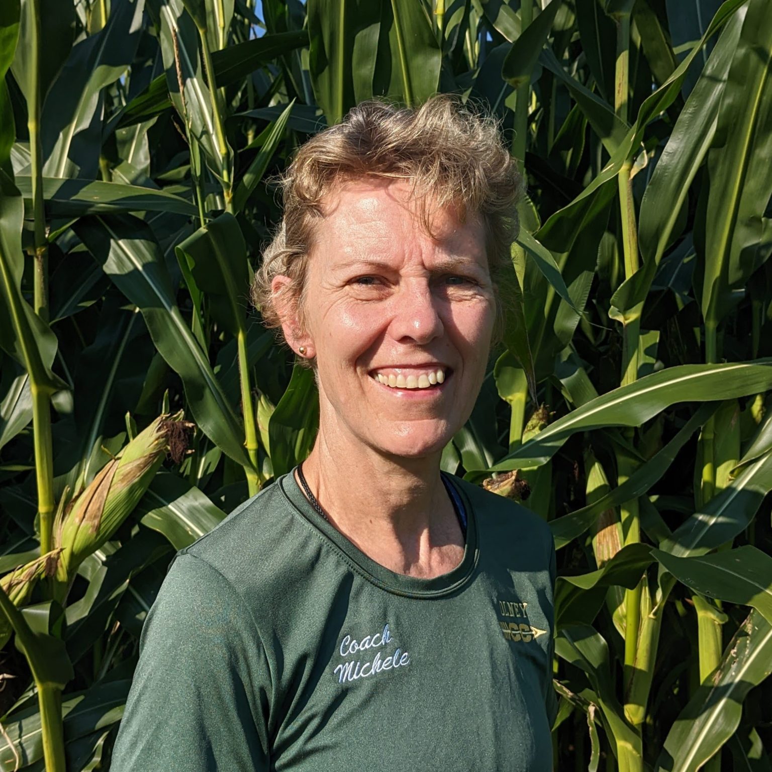 Coaches – Olney Cross Country Club